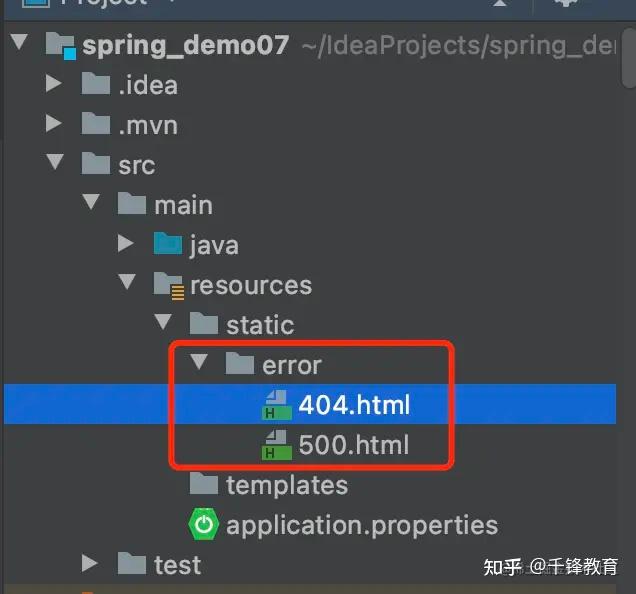 收藏！万字SpringBoot学习笔记｜菜鸟版 - 知乎