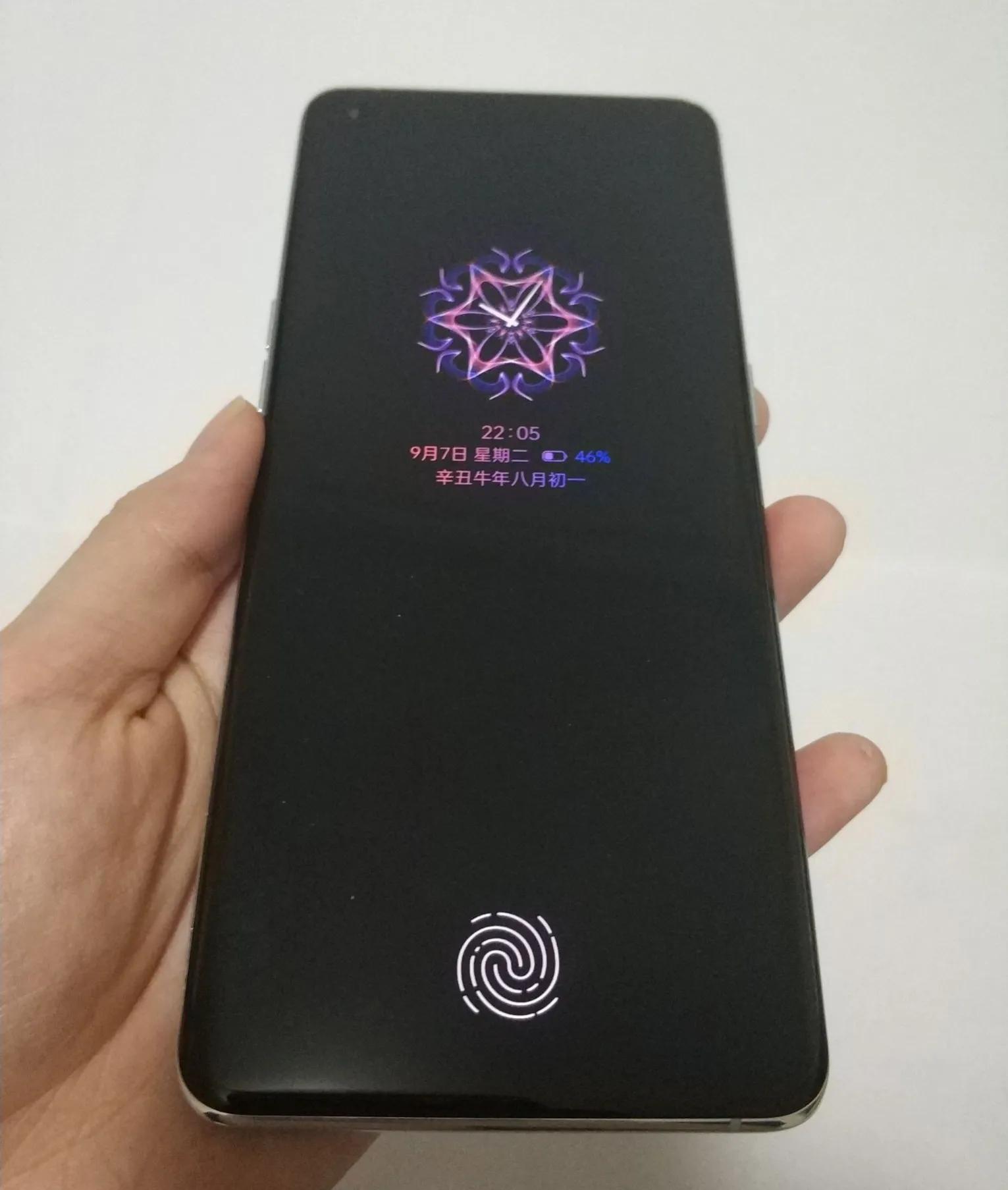 OPPO Find X3：顶级影像，有颜有料 - 知乎