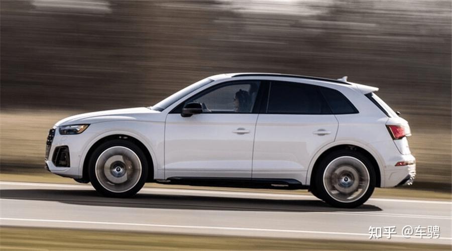 3.0T V6+8AT，5.3秒破百，新款奥迪SQ5是个狠角色 - 知乎