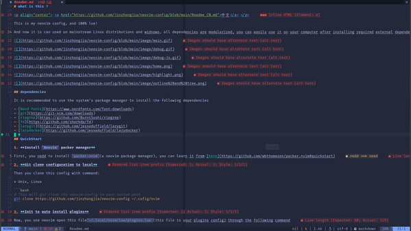 Neovim的入门指南 - 知乎