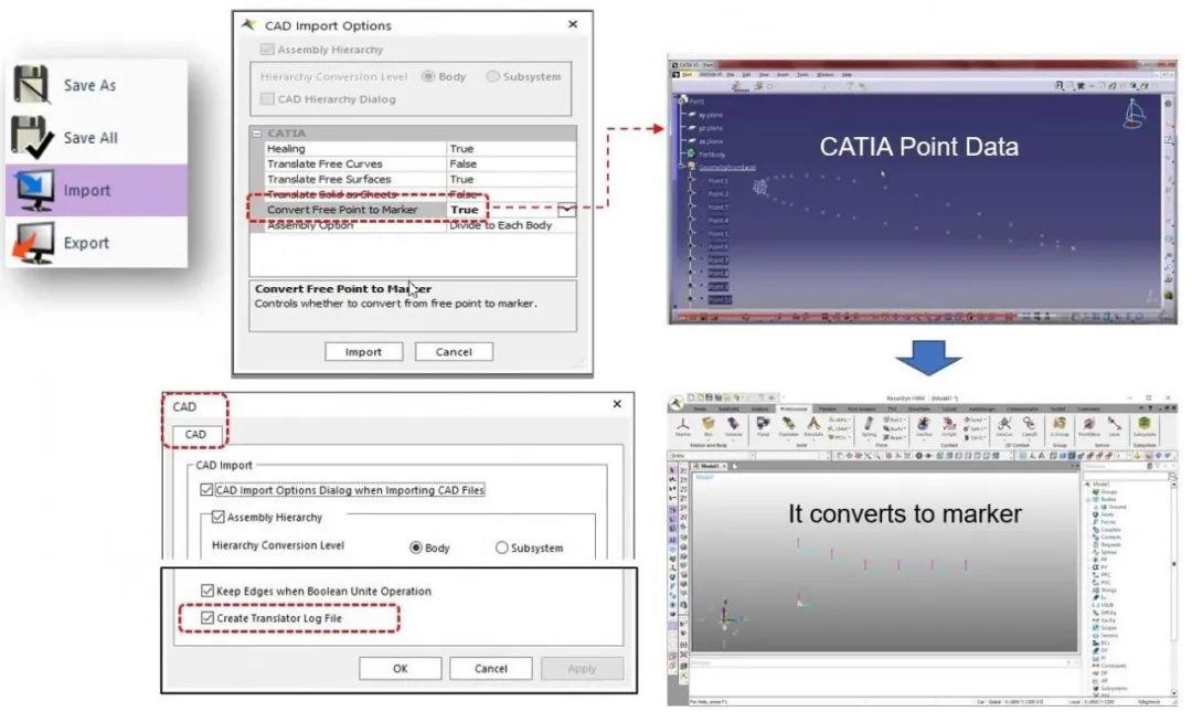 RecurDyn V9R4四大新功能第一弹！！！ - 知乎