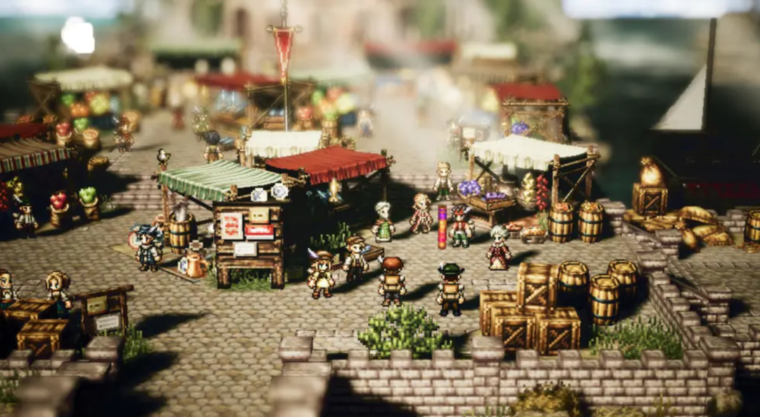 一人开发七年 这款欧美独立游戏居然革新了日式RPG？ - 知乎