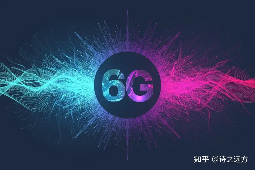 未来6G通信技术全解析：从核心原理到前沿应用的全面指南 - 知乎