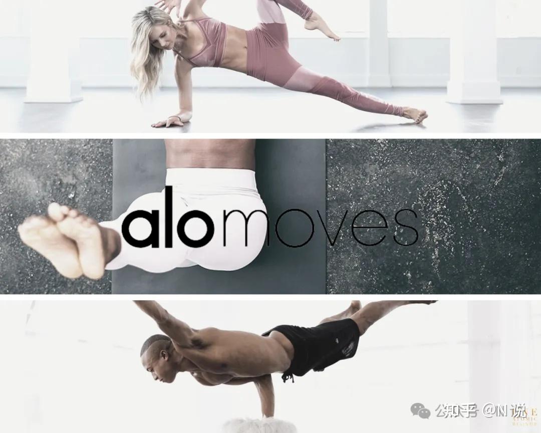 VR 瑜伽，冥想-----ALO - 知乎