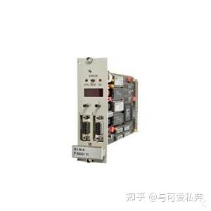 黑马 F8628X F8652X 安全CPU系统通讯SIS卡原理参数详情 - 知乎