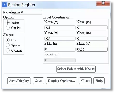 ANSYS Fluent 管内相变化流动实例 - 知乎