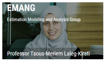 阿卜杜拉国王科技大学(KAUST) EE导师介绍（中） - 知乎