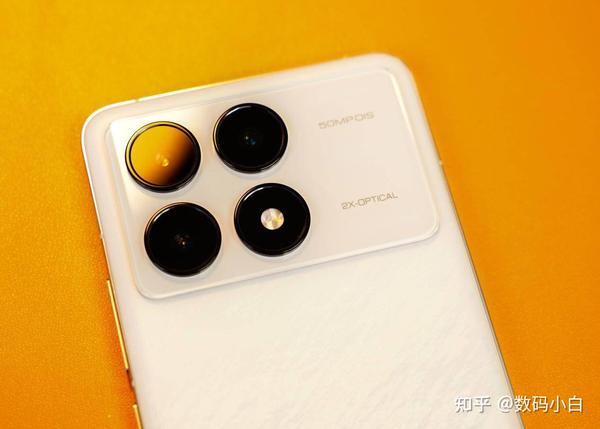 红米K70Pro实测 使用体验到底如何 - 知乎