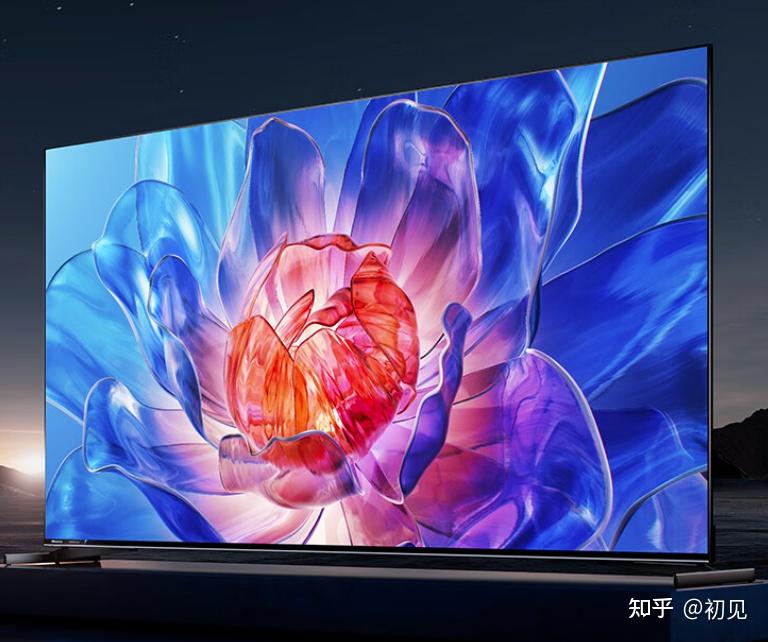 2023双11买电视海信电视U8、E8、E7系列的MiniLED新品怎么选，值得购买么？一篇深度测评告诉你！