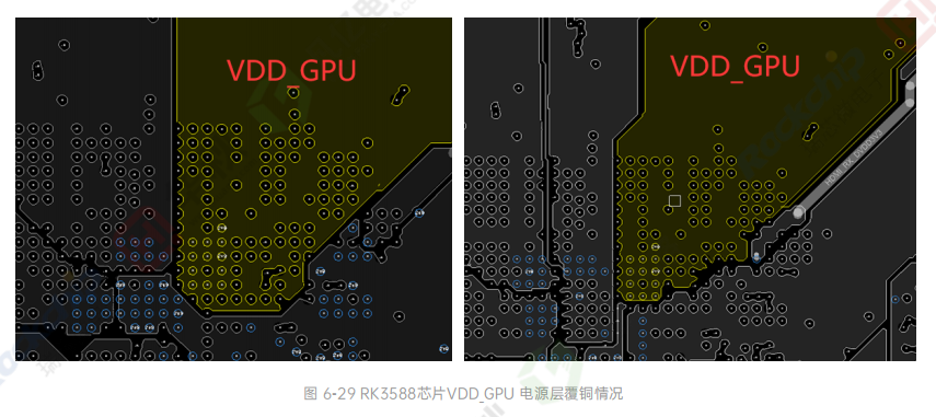 RK3588 PMIC/Power电路PCB设计（附白皮书下载） - 知乎
