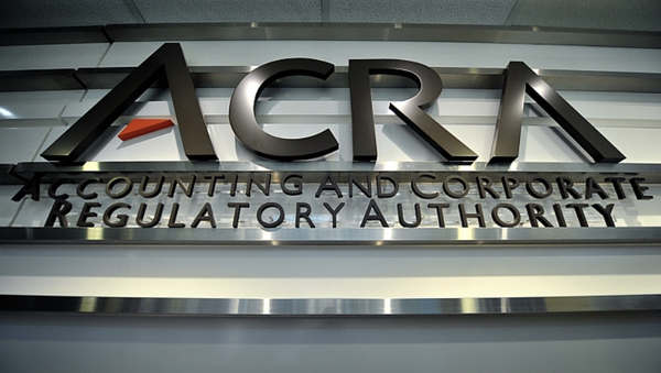 注意了！6月底之前，新加坡公司控制人信息需上报至注册局！ - 知乎