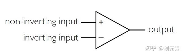741集成电路内有什么，它是如何工作的？ - 知乎