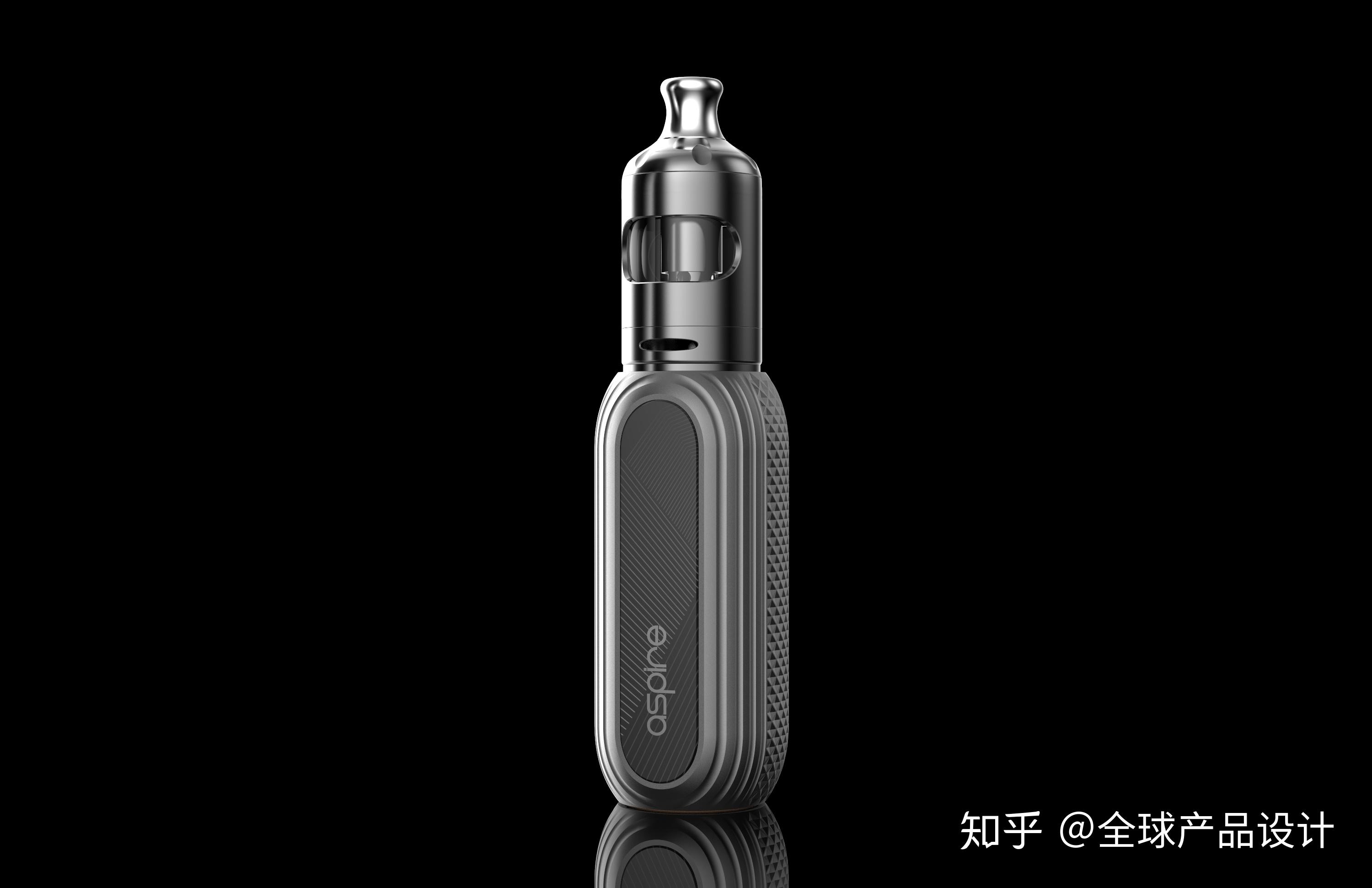 加热不燃烧（HNB）电子烟工业设计大赛征集公告 - 知乎