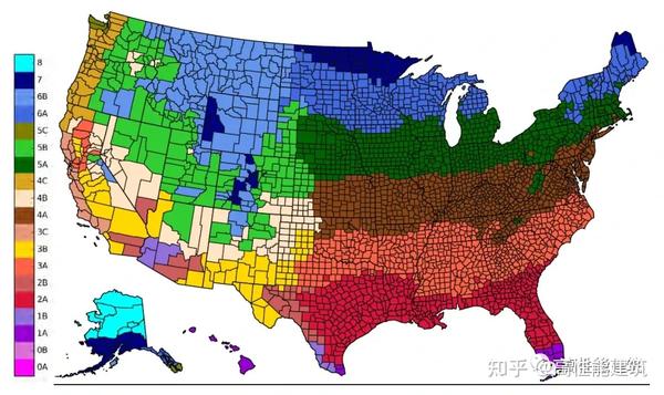 美国净零能耗和净零碳建筑性能评价标准ANSI/ASHRAE Standard 228-2023解读与思考 - 知乎