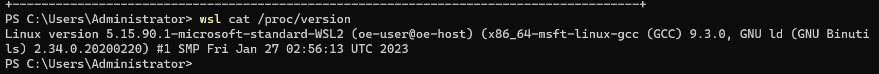 无痛安装：Win10在WSL2里安装CUDA12.2+Pytorch GPU版本 - 知乎