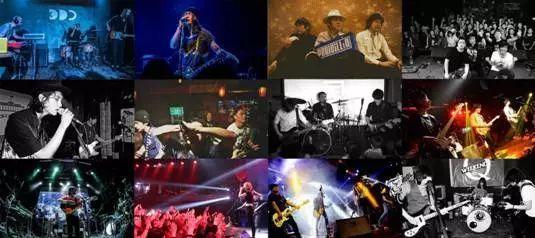 Live House与电音产业（含最新全国Live演出场地盘点） - 知乎