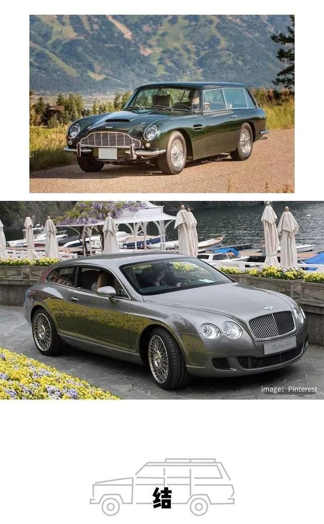 Wagon开起来，出门不「撞」车 - 知乎