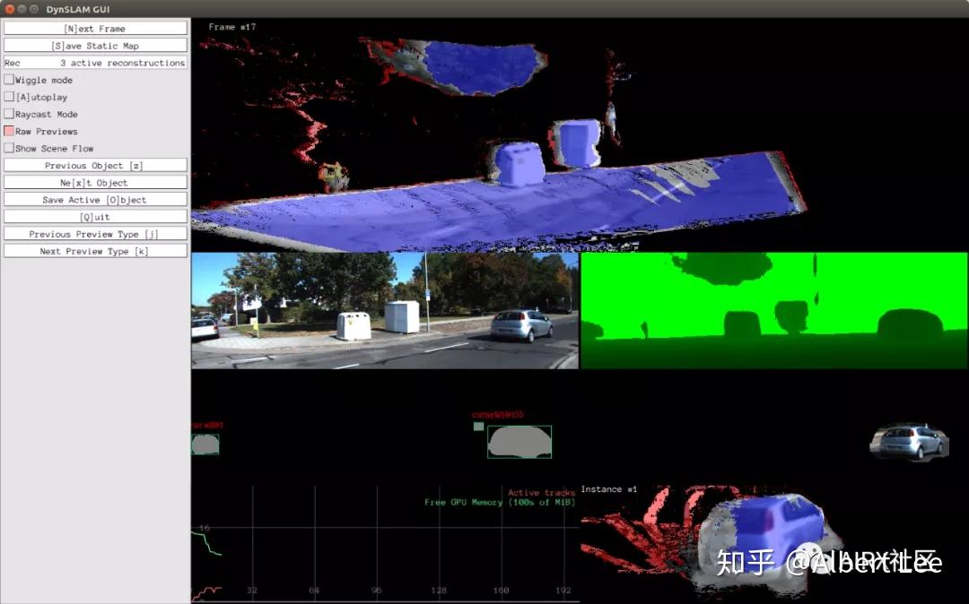 SLAM优秀开源工程最全汇总 - 知乎