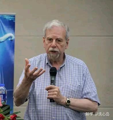 Joe Cambray |“共时性”在临床治疗中的表现 - 知乎