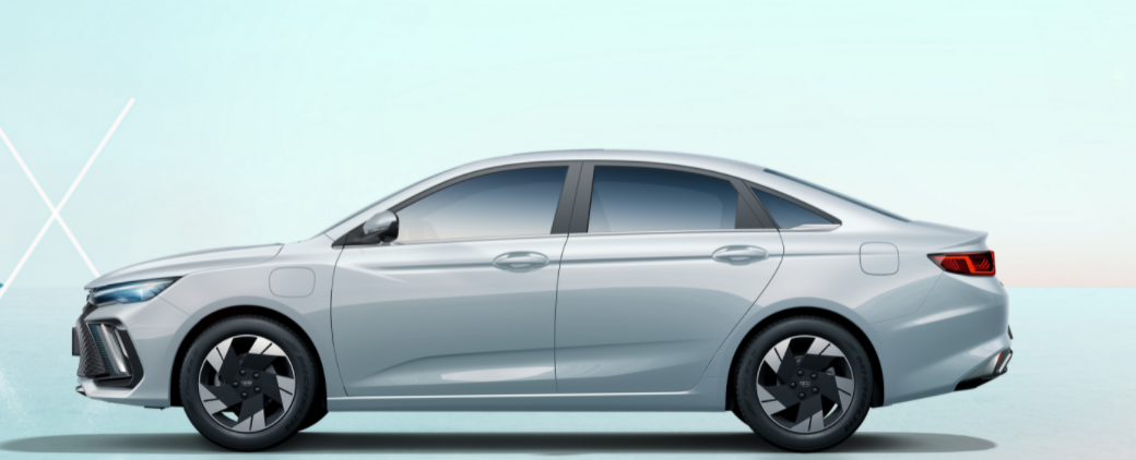 五雄争霸终于来临，帝豪L Hi·X超级电混极限续航1300km - 知乎