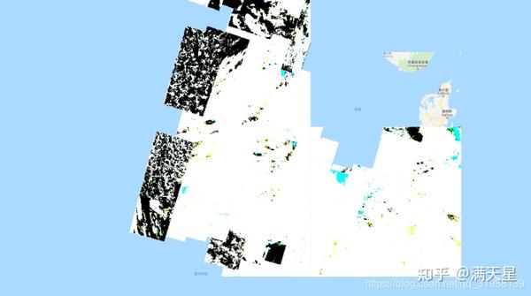 Google Earth Engine（GEE）——Landsat8 SR数据除云 - 知乎
