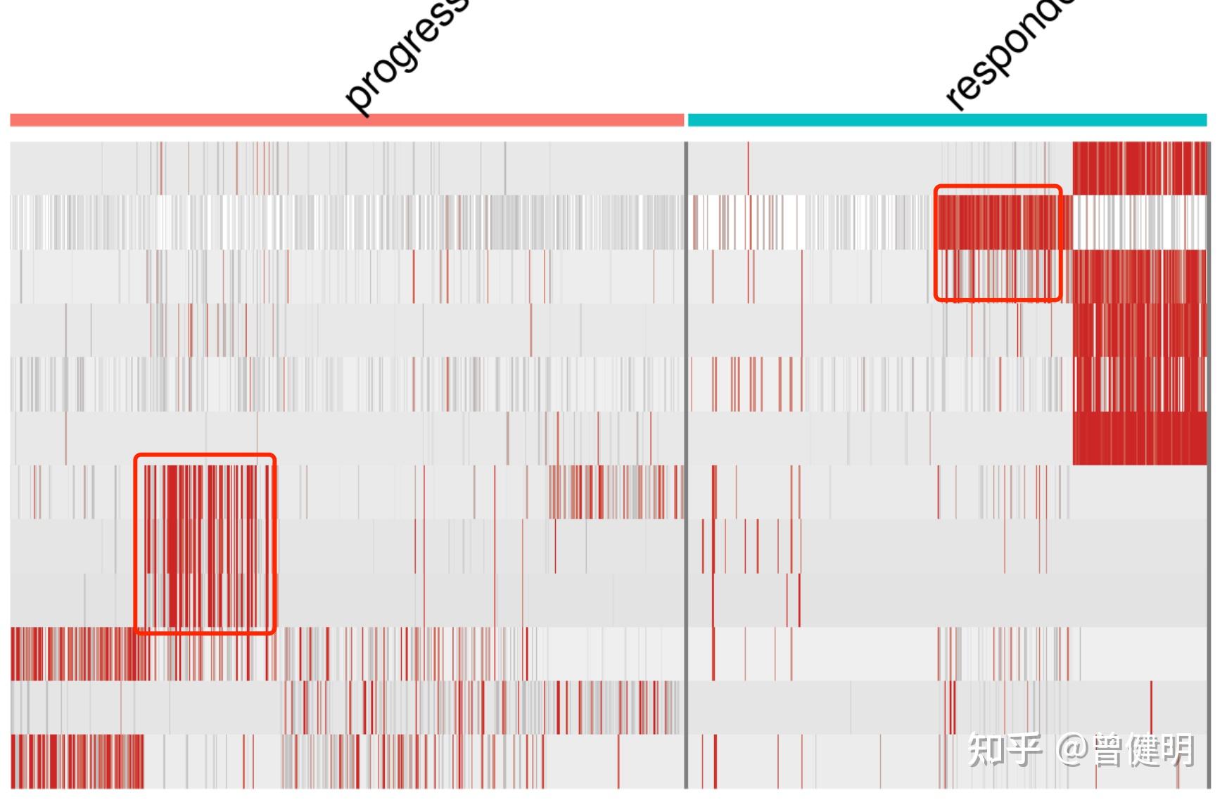 单细胞层面的表达量差异分析到底如何做 - 知乎
