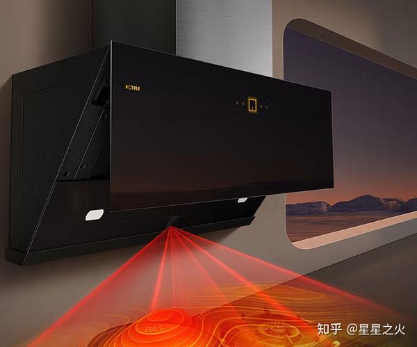 方太油烟机套装JCD11T+02-TH27B和JCD16T+TH27B之间的区别大吗？