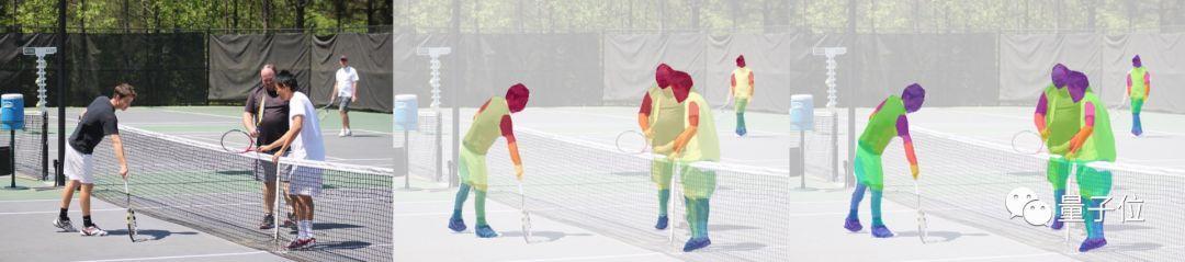 谷歌发布人体图像分割工具BodyPix 2.0，支持多人识别，可在iPhone上流畅运行 - 知乎