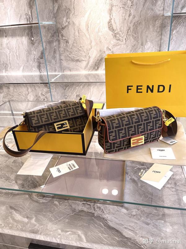 芬迪包包 - 知乎