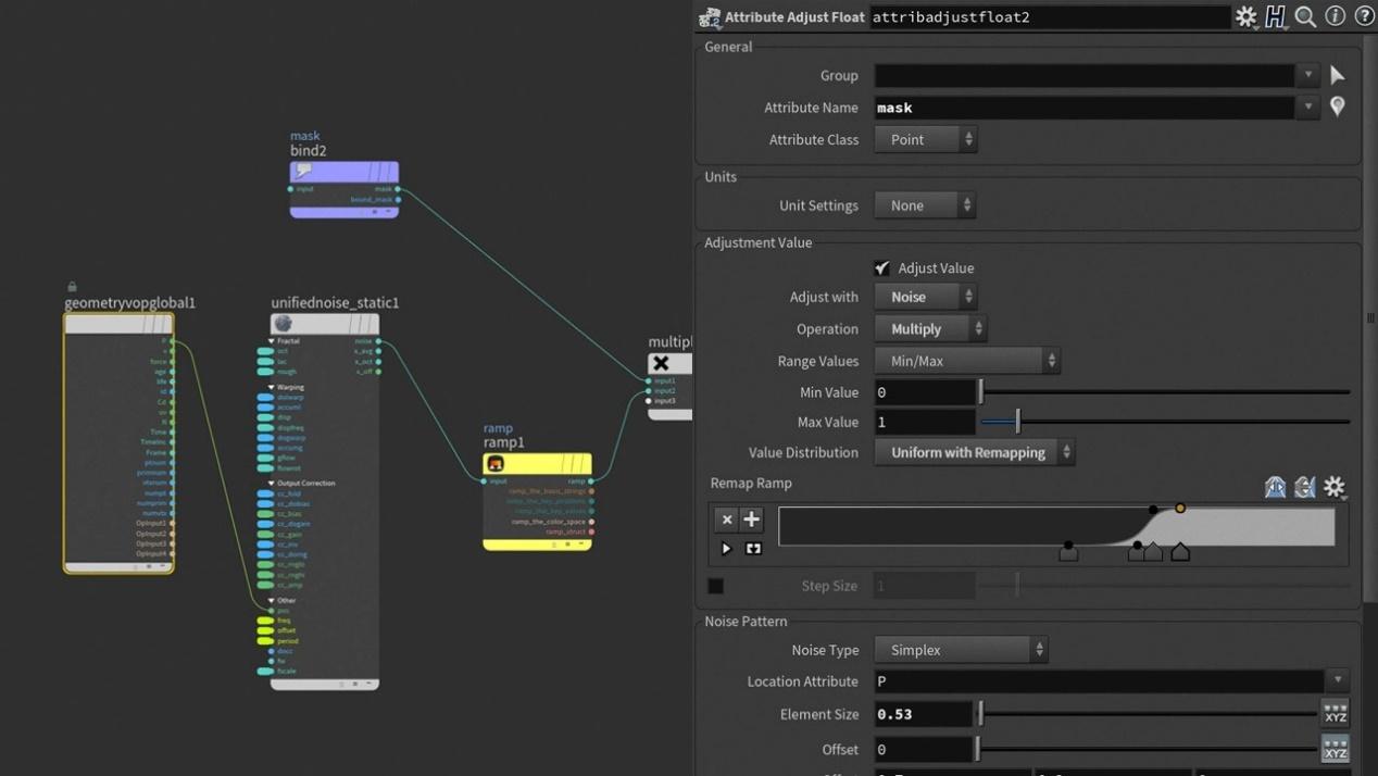 13.老外的houdini教程（中英对照） - 知乎