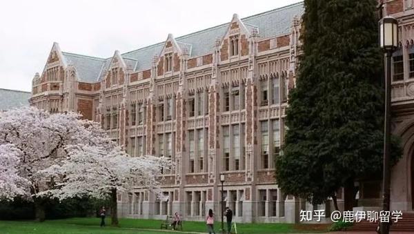 这些专业稳坐世界第一的院校并非Top20美国大学，但却个个厉害！ - 知乎