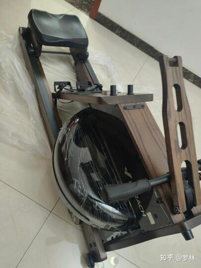 【逆袭神器实测】麦瑞克MR-950划船机：自发电折叠黑科技把健身房搬回家丨十桨叶暴汗比跑步机快两倍！家用健身最新评测看完秒懂怎么选 - 知乎