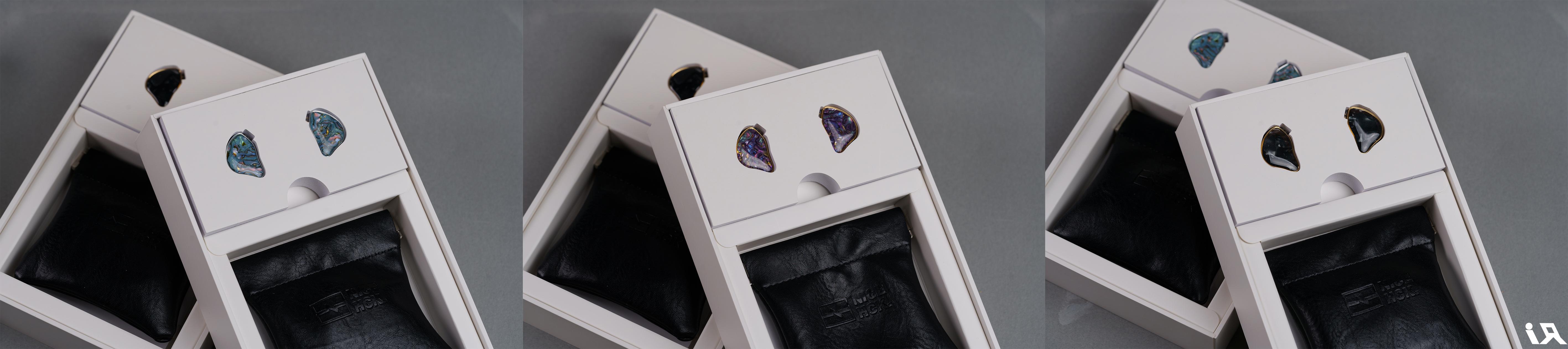 识听评测：NICEHCK DB2 一圈一铁入耳式耳机 - 知乎