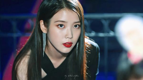 IU电脑壁纸收藏版 - 知乎