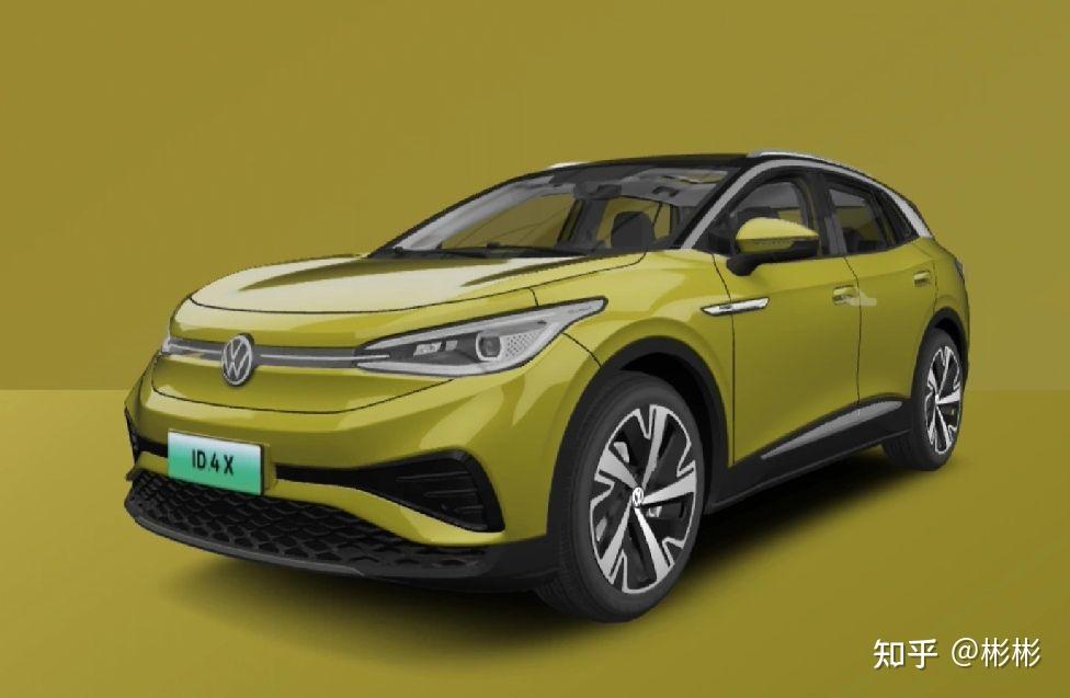 ID4X紧急制动 - 知乎