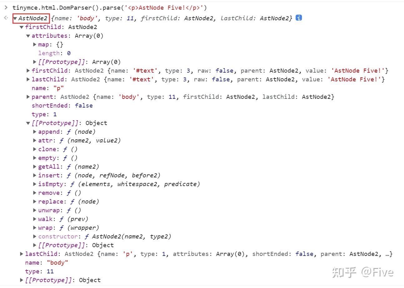 三种插件开发模式，带你玩废tinymce - 知乎
