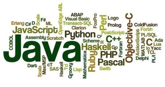 为什么需要这么多编程语言？ - 知乎