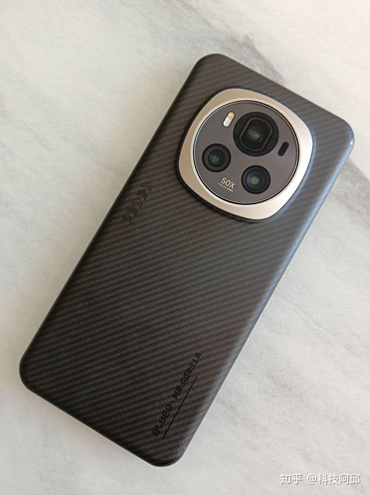 618活动果然放大招，荣耀Magic6成为性价比旗舰，换机太香了！ - 知乎