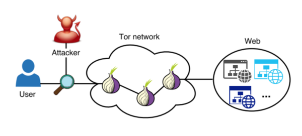 [分享总结 - Summary] Automated Website Fingerprinting through Deep Learning - 知乎