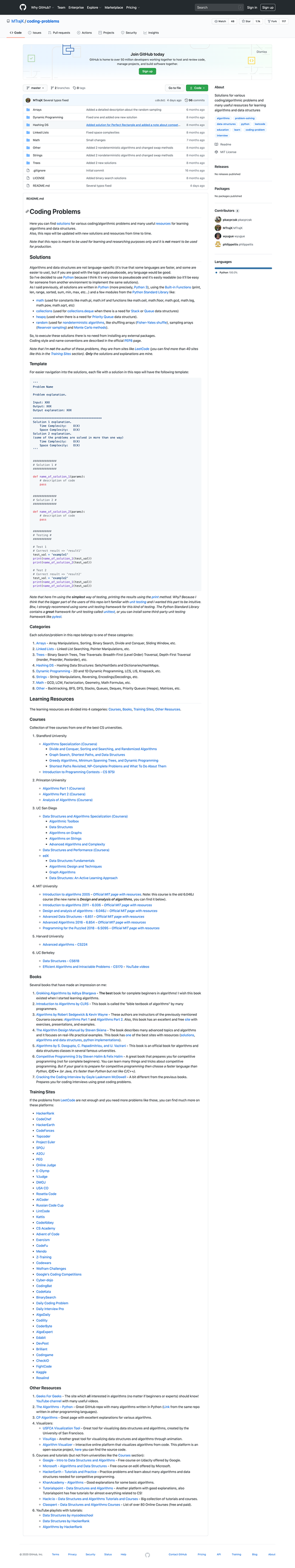 Github 上很火的 7 个学习 Python 实战项目 - 知乎
