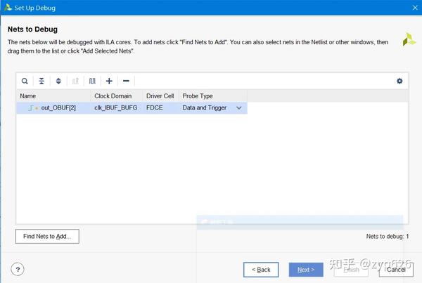 Vivado使用入门之二:网表物理约束 - 知乎