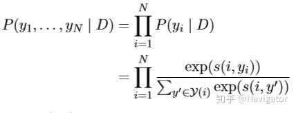 End-to-end Neural Coreference Resolution - 知乎