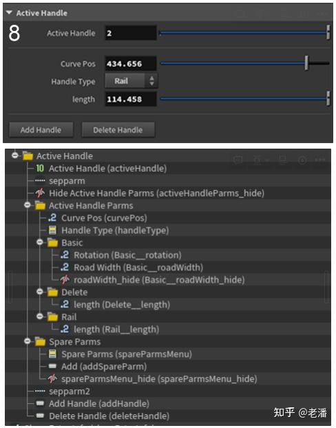 Houdini Python | HoudiniEngine与SessionSync是否能给资产创建带来便利？ - 知乎