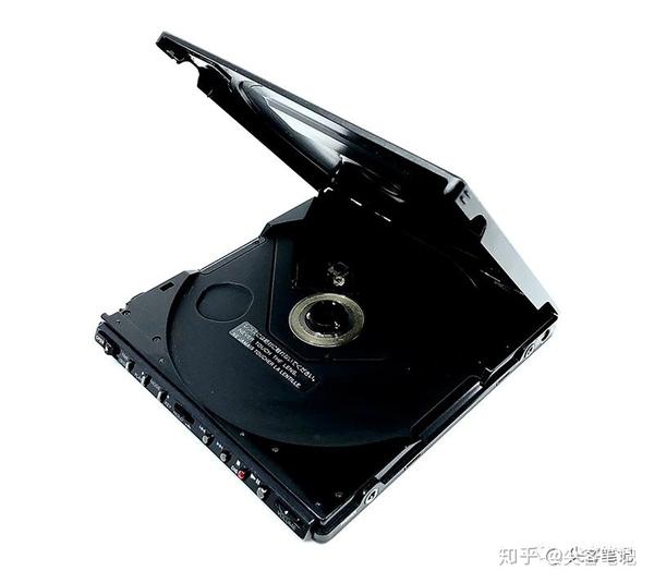 SONY DISCMAN 索尼CD随身听图鉴（二） - 知乎