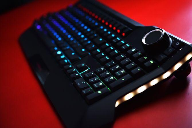 情怀与匠心？全都要：樱桃MX 10.0超薄机械键盘体验 - 知乎