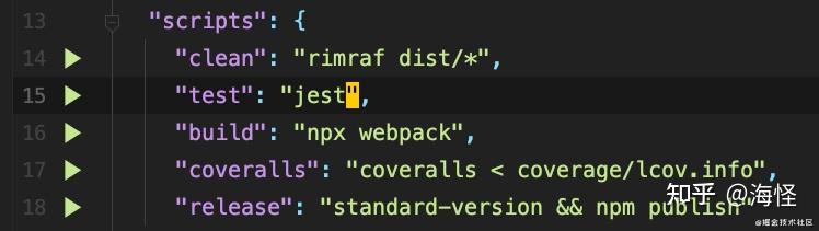WebStorm 从入门到起飞 - 知乎