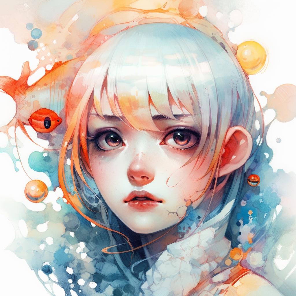 【AI绘画】——Midjourney关键词格式解析（常用参数分享） - 知乎