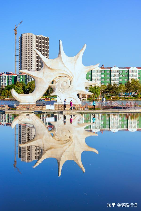 万水千山走边陲：G331·吉林段 - 知乎