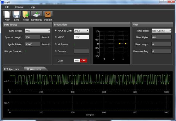 ASK、FSK调制分析 - 知乎