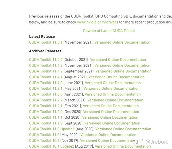 在显卡服务器上安装 Nvidia 显卡驱动 - 知乎
